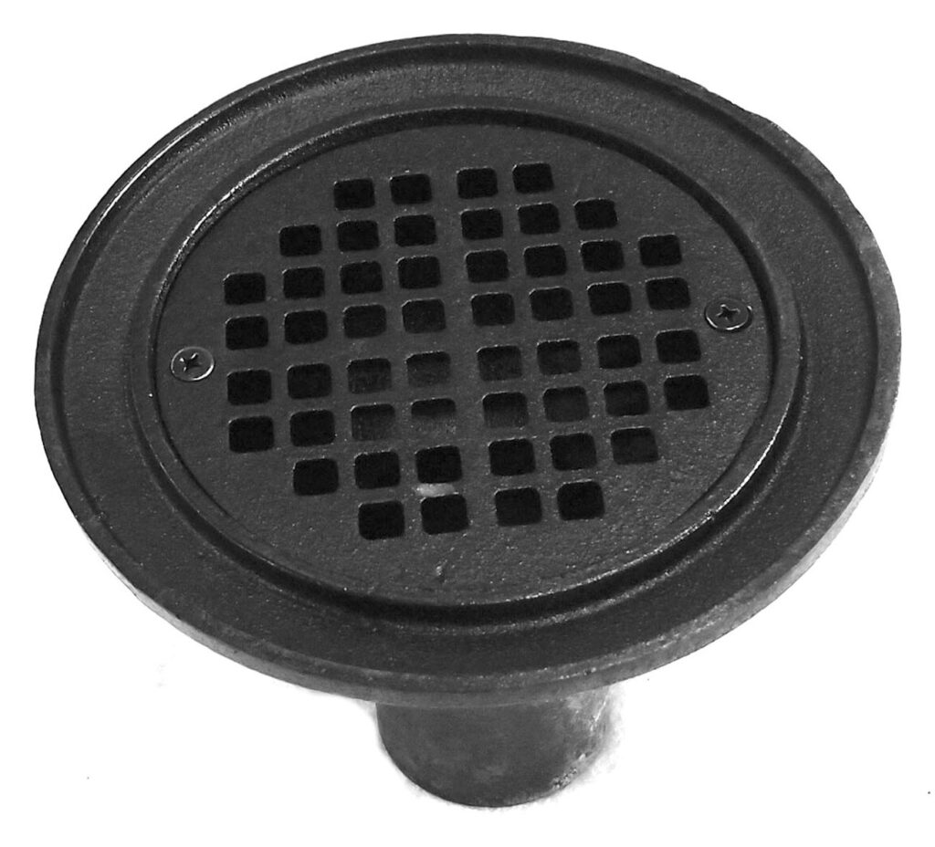 MIA 150 Spygatt botten | Mardam AB
